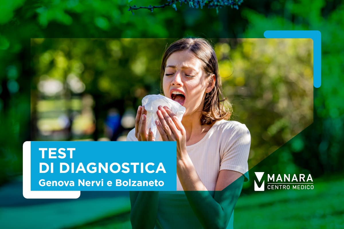 Home - Studio Medico Manara Genova